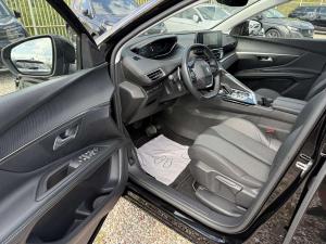 Melns Peugeot 3008 2022 Marijampole, ar dzinēja tilpumu 1.60 L un nobraukumu 133 tūkst. km par 16595 €, foto 28 vietnē AUTOMOTO.COM.LV