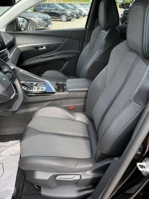 Melns Peugeot 3008 2022 Marijampole, ar dzinēja tilpumu 1.60 L un nobraukumu 133 tūkst. km par 16595 €, foto 29 vietnē AUTOMOTO.COM.LV