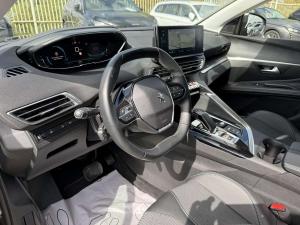 Melns Peugeot 3008 2022 Marijampole, ar dzinēja tilpumu 1.60 L un nobraukumu 133 tūkst. km par 16595 €, foto 31 vietnē AUTOMOTO.COM.LV