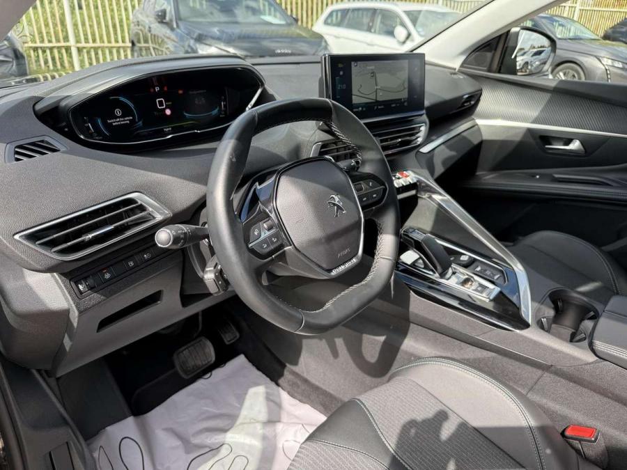 Melns Peugeot 3008 2022 Marijampole, ar dzinēja tilpumu 1.60 L un nobraukumu 133 tūkst. km par 16595 €, foto 31 vietnē AUTOMOTO.COM.LV