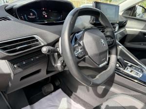 Melns Peugeot 3008 2022 Marijampole, ar dzinēja tilpumu 1.60 L un nobraukumu 133 tūkst. km par 16595 €, foto 32 vietnē AUTOMOTO.COM.LV
