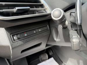 Melns Peugeot 3008 2022 Marijampole, ar dzinēja tilpumu 1.60 L un nobraukumu 133 tūkst. km par 16595 €, foto 33 vietnē AUTOMOTO.COM.LV