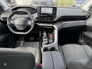 Melns Peugeot 3008 2022 Marijampole, ar dzinēja tilpumu 1.60 L un nobraukumu 133 tūkst. km par 16595 €, foto 35 vietnē AUTOMOTO.COM.LV