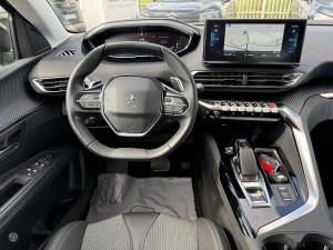 Melns Peugeot 3008 2022 Marijampole, ar dzinēja tilpumu 1.60 L un nobraukumu 133 tūkst. km par 16595 €, foto 36 vietnē AUTOMOTO.COM.LV