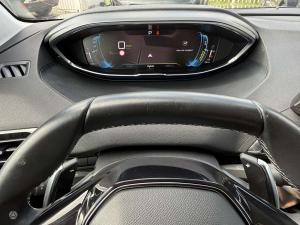 Melns Peugeot 3008 2022 Marijampole, ar dzinēja tilpumu 1.60 L un nobraukumu 133 tūkst. km par 16595 €, foto 39 vietnē AUTOMOTO.COM.LV