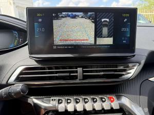 Melns Peugeot 3008 2022 Marijampole, ar dzinēja tilpumu 1.60 L un nobraukumu 133 tūkst. km par 16595 €, foto 42 vietnē AUTOMOTO.COM.LV