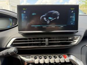 Melns Peugeot 3008 2022 Marijampole, ar dzinēja tilpumu 1.60 L un nobraukumu 133 tūkst. km par 16595 €, foto 43 vietnē AUTOMOTO.COM.LV
