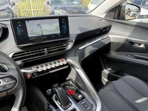 Melns Peugeot 3008 2022 Marijampole, ar dzinēja tilpumu 1.60 L un nobraukumu 133 tūkst. km par 16595 €, foto 45 vietnē AUTOMOTO.COM.LV