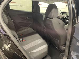 Black Peugeot 3008 2022 in Marijampole, with an engine capacity of 1.20 L and mileage of 67 thousand km for 15609 €, photo 11 on AUTOMOTO.COM.LV
