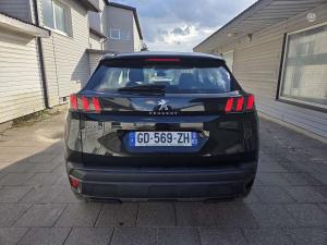 Black Peugeot 3008 2022 in Vilnius, with an engine capacity of 1.50 L and mileage of 219 thousand km for 15000 €, photo 6 on AUTOMOTO.COM.LV