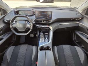 Black Peugeot 3008 2022 in Vilnius, with an engine capacity of 1.50 L and mileage of 219 thousand km for 15000 €, photo 11 on AUTOMOTO.COM.LV