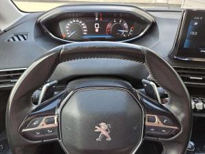 Black Peugeot 3008 2022 in Vilnius, with an engine capacity of 1.50 L and mileage of 219 thousand km for 15000 €, photo 14 on AUTOMOTO.COM.LV
