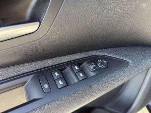 Black Peugeot 3008 2022 in Taurage, with an engine capacity of 1.20 L and mileage of 96 thousand km for 13068 €, photo 18 on AUTOMOTO.COM.LV