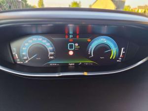Черный Пежо 3008 2022 в Каунас, объемом двигателя 1.60 л и пробегом 80 тыс. км за 21478 €, фото 5 на AUTOMOTO.COM.LV