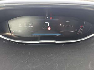 Melns Peugeot 3008 2022 Viļņa, ar dzinēja tilpumu 1.20 L un nobraukumu 141 tūkst. km par 13200 €, foto 11 vietnē AUTOMOTO.COM.LV