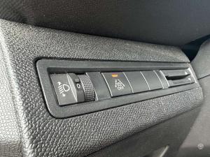 Black Peugeot 3008 2022 in Vilnius, with an engine capacity of 1.50 L and mileage of 174 thousand km for 13309 €, photo 18 on AUTOMOTO.COM.LV