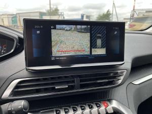 Черный Пежо 3008 2022 в Вильнюс, объемом двигателя 1.50 л и пробегом 175 тыс. км за 12100 €, фото 17 на AUTOMOTO.COM.LV