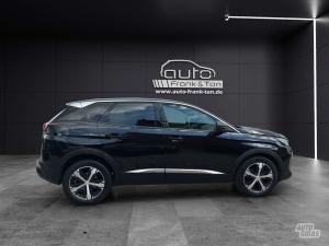 Melns Peugeot 3008 2023 Kauņa, ar dzinēja tilpumu 1.50 L un nobraukumu 87 tūkst. km par 26925 €, foto 7 vietnē AUTOMOTO.COM.LV