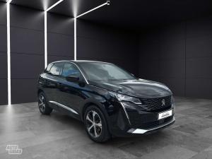 Melns Peugeot 3008 2023 Kauņa, ar dzinēja tilpumu 1.50 L un nobraukumu 87 tūkst. km par 26925 €, foto 8 vietnē AUTOMOTO.COM.LV