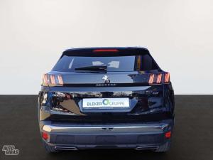 Melns Peugeot 3008 2023 Kauņa, ar dzinēja tilpumu 1.20 L un nobraukumu 23 tūkst. km par 25984 €, foto 5 vietnē AUTOMOTO.COM.LV