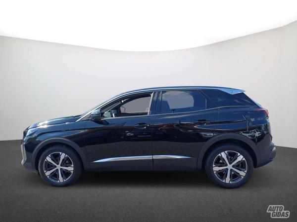 Melns Peugeot 3008 2023 Kauņa, ar dzinēja tilpumu 1.50 L un nobraukumu 32 tūkst. km par 27529 €, foto 6 vietnē AUTOMOTO.COM.LV