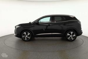 Melns Peugeot 3008 2023 Kauņa, ar dzinēja tilpumu 1.20 L un nobraukumu 43 tūkst. km par 26299 €, foto 2 vietnē AUTOMOTO.COM.LV