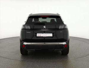 Melns Peugeot 3008 2023 Kauņa, ar dzinēja tilpumu 1.20 L un nobraukumu 43 tūkst. km par 26299 €, foto 4 vietnē AUTOMOTO.COM.LV