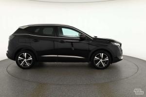 Melns Peugeot 3008 2023 Kauņa, ar dzinēja tilpumu 1.20 L un nobraukumu 43 tūkst. km par 26299 €, foto 6 vietnē AUTOMOTO.COM.LV