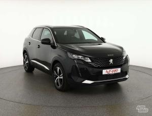 Melns Peugeot 3008 2023 Kauņa, ar dzinēja tilpumu 1.20 L un nobraukumu 43 tūkst. km par 26299 €, foto 7 vietnē AUTOMOTO.COM.LV
