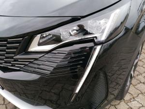 Melns Peugeot 3008 2023 Kauņa, ar dzinēja tilpumu 1.20 L un nobraukumu 29 tūkst. km par 28904 €, foto 4 vietnē AUTOMOTO.COM.LV