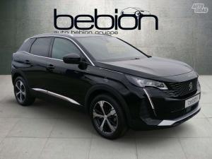Melns Peugeot 3008 2023 Kauņa, ar dzinēja tilpumu 1.20 L un nobraukumu 29 tūkst. km par 28904 €, foto 15 vietnē AUTOMOTO.COM.LV