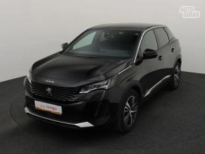 Черный Пежо 3008 2023 в Вильнюс, объемом двигателя 1.50 л и пробегом 206 тыс. км за 17999 €, фото  на AUTOMOTO.COM.LV