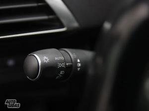 Черный Пежо 3008 2023 в Вильнюс, объемом двигателя 1.50 л и пробегом 206 тыс. км за 17999 €, фото 26 на AUTOMOTO.COM.LV
