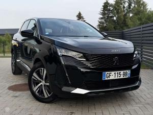 Черный Пежо 3008 2023 в Каунас, объемом двигателя 1.50 л и пробегом 160 тыс. км за 16750 €, фото 9 на AUTOMOTO.COM.LV