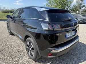 Melns Peugeot 3008 2023 Marijampole, ar dzinēja tilpumu 1.20 L un nobraukumu 133 tūkst. km par 17176 €, foto 8 vietnē AUTOMOTO.COM.LV