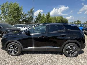 Melns Peugeot 3008 2023 Marijampole, ar dzinēja tilpumu 1.20 L un nobraukumu 133 tūkst. km par 17176 €, foto 9 vietnē AUTOMOTO.COM.LV