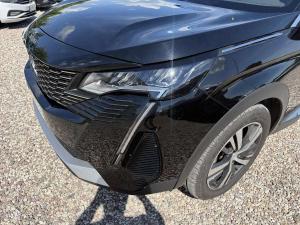Melns Peugeot 3008 2023 Marijampole, ar dzinēja tilpumu 1.20 L un nobraukumu 133 tūkst. km par 17176 €, foto 10 vietnē AUTOMOTO.COM.LV