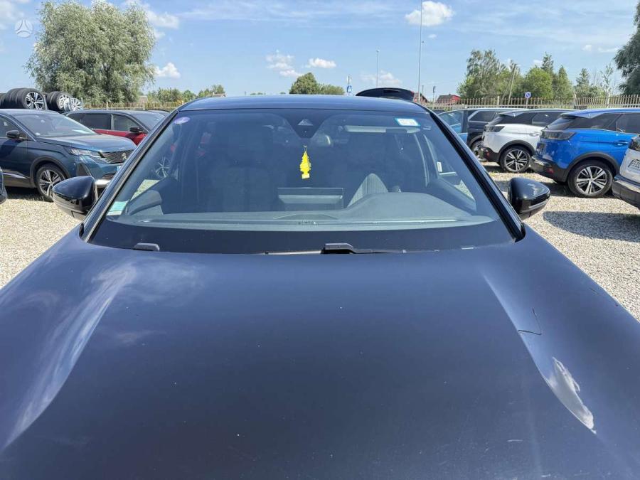 Melns Peugeot 3008 2023 Marijampole, ar dzinēja tilpumu 1.20 L un nobraukumu 133 tūkst. km par 17176 €, foto 12 vietnē AUTOMOTO.COM.LV
