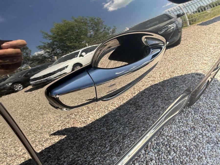 Melns Peugeot 3008 2023 Marijampole, ar dzinēja tilpumu 1.20 L un nobraukumu 133 tūkst. km par 17176 €, foto 14 vietnē AUTOMOTO.COM.LV