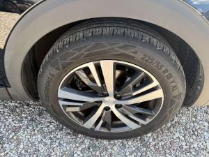 Melns Peugeot 3008 2023 Marijampole, ar dzinēja tilpumu 1.20 L un nobraukumu 133 tūkst. km par 17176 €, foto 15 vietnē AUTOMOTO.COM.LV