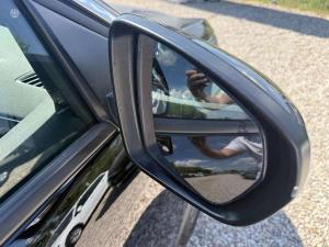 Melns Peugeot 3008 2023 Marijampole, ar dzinēja tilpumu 1.20 L un nobraukumu 133 tūkst. km par 17176 €, foto 16 vietnē AUTOMOTO.COM.LV