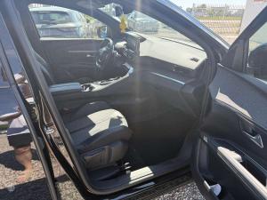 Melns Peugeot 3008 2023 Marijampole, ar dzinēja tilpumu 1.20 L un nobraukumu 133 tūkst. km par 17176 €, foto 17 vietnē AUTOMOTO.COM.LV