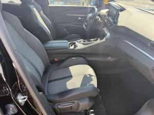 Melns Peugeot 3008 2023 Marijampole, ar dzinēja tilpumu 1.20 L un nobraukumu 133 tūkst. km par 17176 €, foto 19 vietnē AUTOMOTO.COM.LV