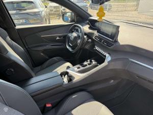 Melns Peugeot 3008 2023 Marijampole, ar dzinēja tilpumu 1.20 L un nobraukumu 133 tūkst. km par 17176 €, foto 21 vietnē AUTOMOTO.COM.LV