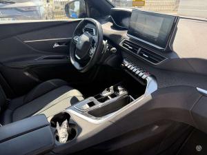 Melns Peugeot 3008 2023 Marijampole, ar dzinēja tilpumu 1.20 L un nobraukumu 133 tūkst. km par 17176 €, foto 22 vietnē AUTOMOTO.COM.LV