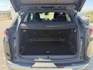 Melns Peugeot 3008 2023 Marijampole, ar dzinēja tilpumu 1.20 L un nobraukumu 133 tūkst. km par 17176 €, foto 24 vietnē AUTOMOTO.COM.LV