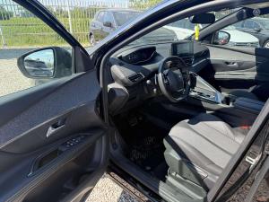 Melns Peugeot 3008 2023 Marijampole, ar dzinēja tilpumu 1.20 L un nobraukumu 133 tūkst. km par 17176 €, foto 27 vietnē AUTOMOTO.COM.LV
