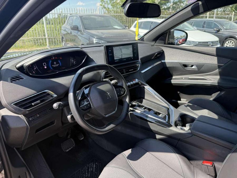 Melns Peugeot 3008 2023 Marijampole, ar dzinēja tilpumu 1.20 L un nobraukumu 133 tūkst. km par 17176 €, foto 30 vietnē AUTOMOTO.COM.LV