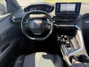 Melns Peugeot 3008 2023 Marijampole, ar dzinēja tilpumu 1.20 L un nobraukumu 133 tūkst. km par 17176 €, foto 33 vietnē AUTOMOTO.COM.LV