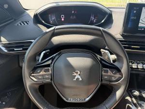 Melns Peugeot 3008 2023 Marijampole, ar dzinēja tilpumu 1.20 L un nobraukumu 133 tūkst. km par 17176 €, foto 34 vietnē AUTOMOTO.COM.LV